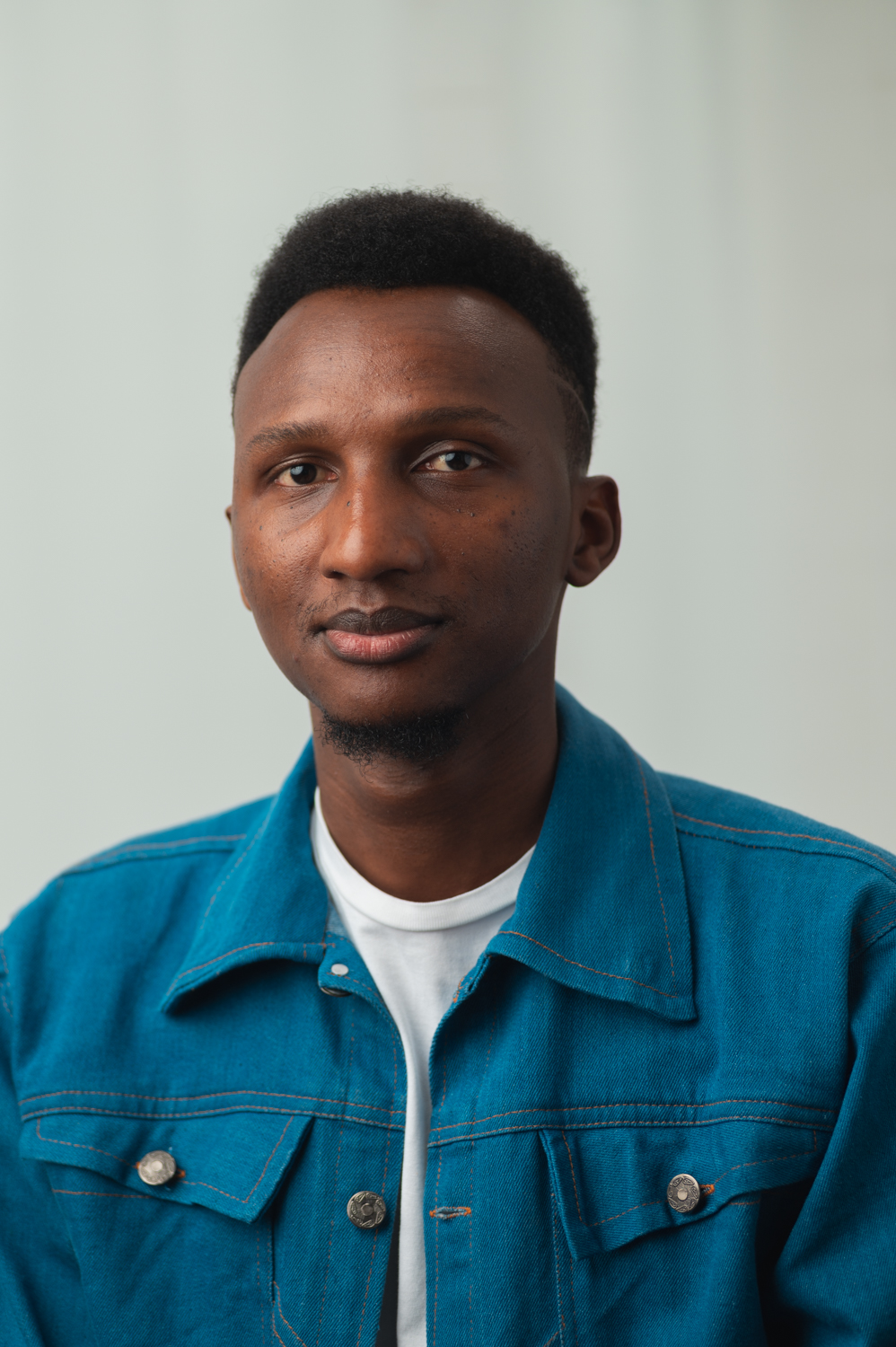 Dennis Mugaa – Writer and Editor